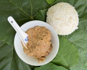 Pla Ra – Thailand’s fermented fish condiment - Bushguide 101