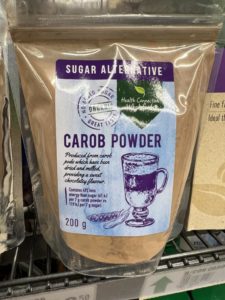 Using Honey Locust Pods as Food - Bushguide 101