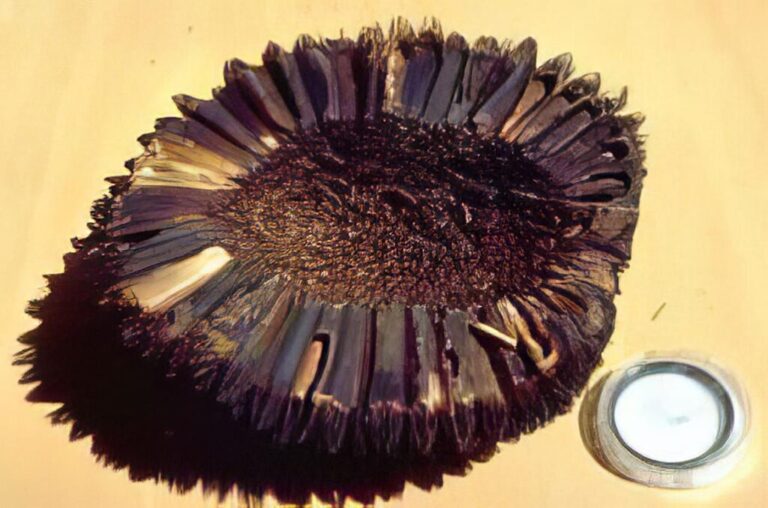 Karuka – cultivated pandanus fruits and nuts - Bushguide 101