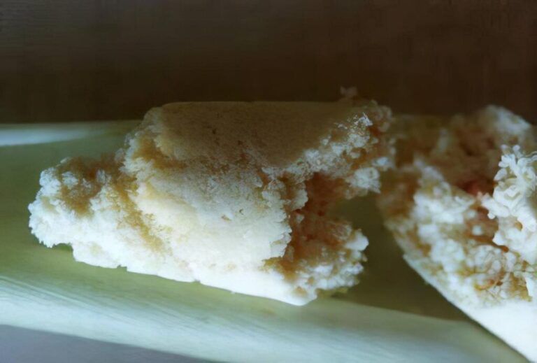 Pitpit – Edible grasses in Papua New Guinea - Bushguide 101