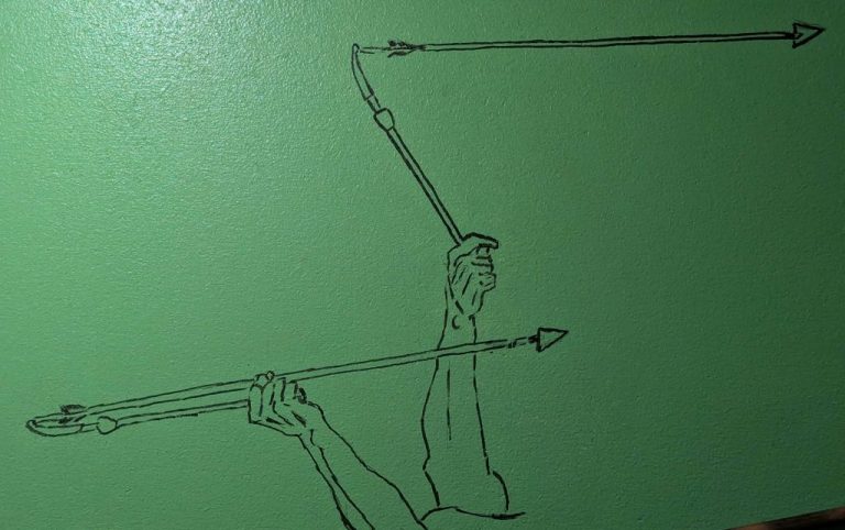 The History of the Atlatl: Humanity's First Heavy Artillery (Part 1 ...