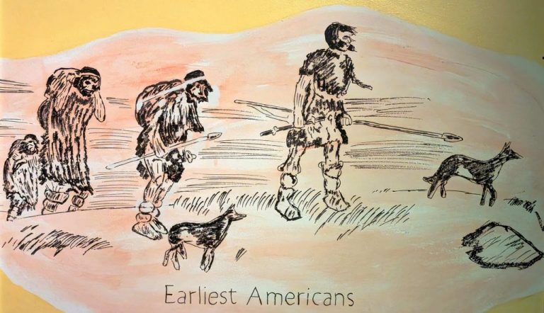 The History of the Atlatl: Humanity's First Heavy Artillery (Part 1 ...